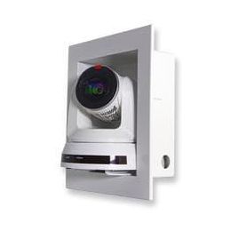 Marshall Electronics CV-PTX-BOX IN-WALL PTZ Camera Box Enclosure Enclosure Box with s