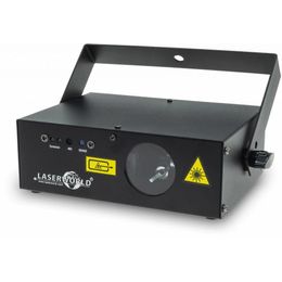 Laserworld EL-230RGB (MKII)