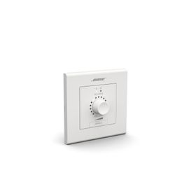 Bose ControlCenter digitaler Zonenregler CC-2D wei&szlig;