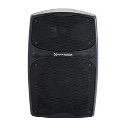 Audiophony RACER80 Evo - Mobiles Akkubetriebenes Beschallungssystem