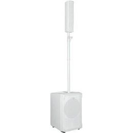 RCF EVOX JMIX8 wei&szlig;