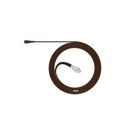 DPA 4060 CORE+ Omni Mic, Normal SPL, Brown, 3-pin LEMO