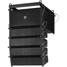 IMG Stageline PA-Lautsprecher-Array L-RAY/1000