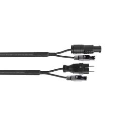 Cordial CPH 10 CAT 1 HH PWR S 1-25 TRUE1, 10,0 m