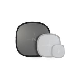 Lastolite LL LR3050 Ezybalance Aufheller/18% Graukarte 75cm