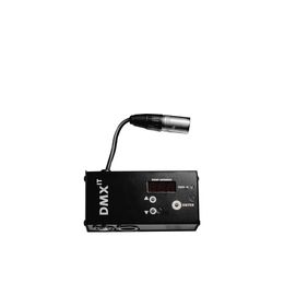 SMOKE FACTORY DMX IT 1 channel BOX