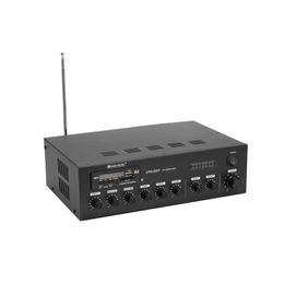 Omnitronic CPE-120P ELA-Mischverst&auml;rker