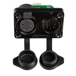 BriteQ BT-XLR3TO5 COMBIKIT
