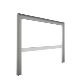 Wentex SET Frame - A Module - 069(h) x 100(w) cm