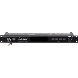 Dateq SPL-6 - Audio Level Guard mit Mess-Mikrofon