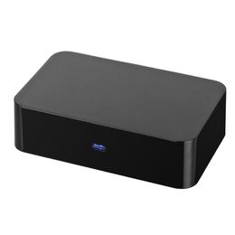 MONACOR WSA-10BT - Bluetooth-Audio-Empf&auml;nger