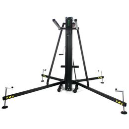 Fenix Stativ Hercules 8.0 - max. 8 m - max. 300 kg