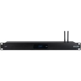 DAP-Audio DAP SPA-100 Streaming-Vorverst&auml;rker
