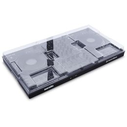 Decksaver Pioneer DJ DDJ-FLX10 Staubschutzabdeckung