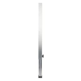 SHOWGEAR Mammoth-D Teleskop Bein 100-180 cm
