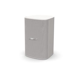 Bose DESIGNMAX DM6SE Paar WHT, wei&szlig; - paarweise