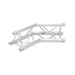 Alutruss TRILOCK E-GL33 C-23 2-Weg-Ecke 135&deg;