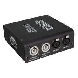BriteQ DS123-RDM - DMX Splitter