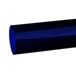 Hedler MaxiSoft Filterfolie blau 120x100 cm - mit Klettset - Farbeffektfilter