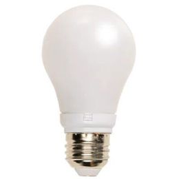 Astera FP7 - LunaBulb 3,5W RGBAM E27 - Lumen Radio, IP44, 1 Pixel