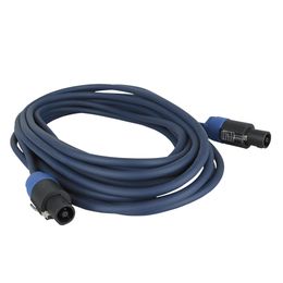 DAP-Audio DAP FS18 - Speaker to Speaker - 2x 1.5 mm&sup2; - 6 m