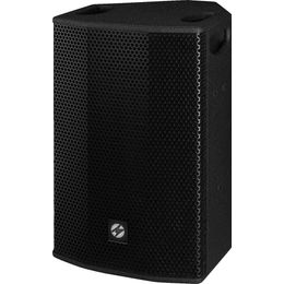 MONACOR MOVE-08PMK2 - Profi-PA-Lautsprecherbox, 250 W, 8 O