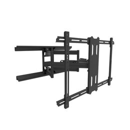 Multibrackets Universal Flexarm Pro 60 kg Heavy Duty Black - Flexarm Wandhalterung