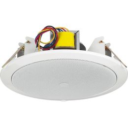 MONACOR EDL-620 - ELA-Deckenlautsprecher