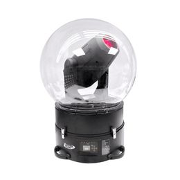 Elation WP-06; IP54 DOME FOR MOVING HEADS