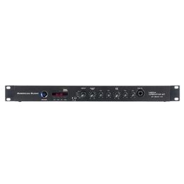 ADJ Media Operator BT - All-in-One MP3/Bluetooth Media-Player