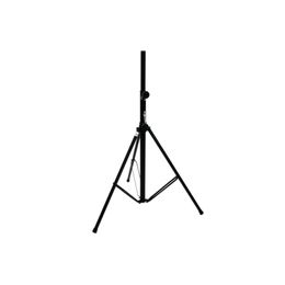 Omnitronic BS-2 EU Boxenhochst&auml;nder, 117-205cm, max. 50kg