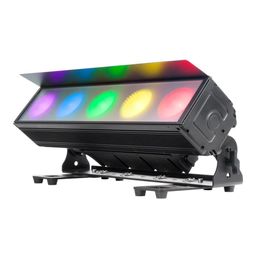 Elation ZCL BAR Z300IP - 5 x 60W RGBW LED IP65