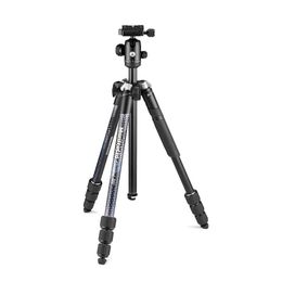 Manfrotto MKELMII4BK-BH - Element MII Aluminium, Schwarz
