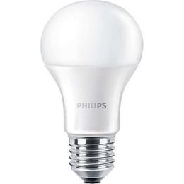 Philips CorePro LEDbulb 11-75W 827 E27 nicht dimmbar, matt