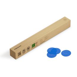 MAGIC FX Speedfill Pro Confetti, rund, DB - dunkelblau