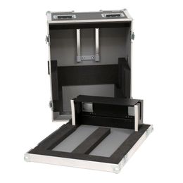 ProCase Mixercase f&uuml;r Yamaha DM7 Compact mit Trolley