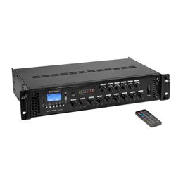 Omnitronic MAVZ-60.6P ELA-Mischverst&auml;rker