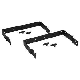 RCF H-BR 2x ART 710 - 2x horizontal bracket f&uuml;r ART7 Series 10"