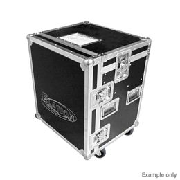 Elation Pro Case for 1 X Platinum 1200 Wash