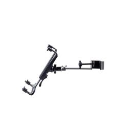 HEADLINER Paramount Tablet Holder, schwarz