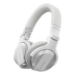 Pioneer DJ-Kopfh&ouml;rer mit Bluetooth (Wei&szlig;)
