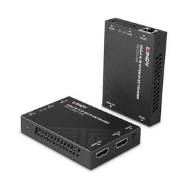Lindy 38398 HDMI & IR &uuml;ber IP Extender