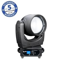Elation Fuze Wash 575, 350 W CW LED, 11&deg;-40&deg;, DMX 512-A (RDM)