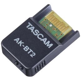 TASCAM AK-BT2 - Bluetooth Adapter f&uuml;r FR-AV2