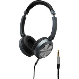 MONACOR MD-460 - Design-Stereo-Kopfh&ouml;rer