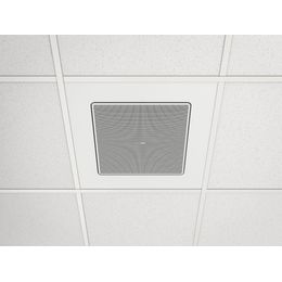 Bose EDGEMAX Deckenplatte 24X24 WHT - wei&szlig;