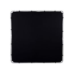 Lastolite LL LR82202R Skylite Rapid Fabric Large 2 x 2m Black Velvet