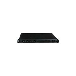 DAP-Audio Qi-4400 - 4-Kanal Amp