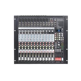 Omnitronic LMC-2642FX USB Mischpult