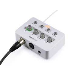 ESI NEVA DUO, 2/2 USB Audio-Interface